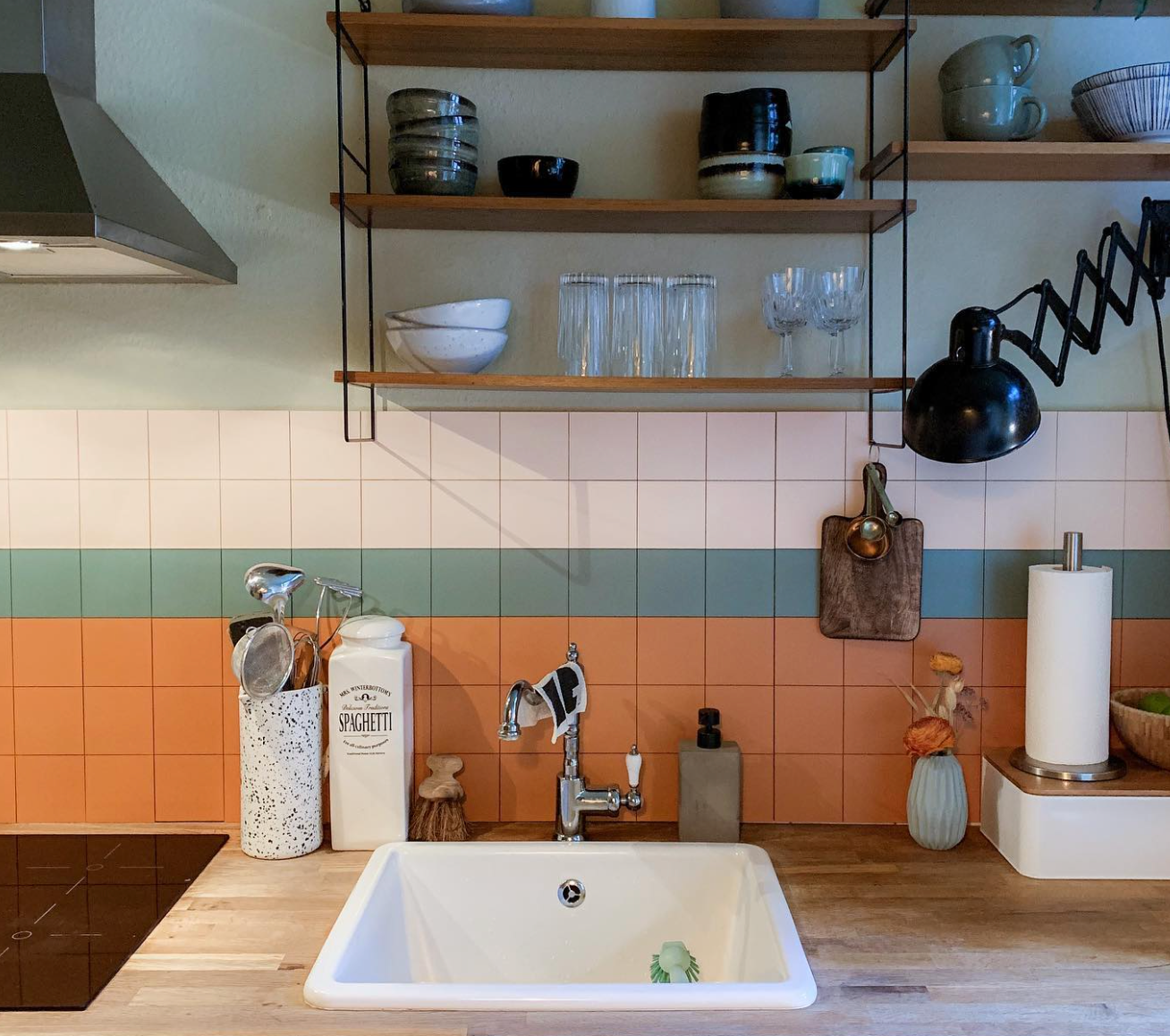 Your Home For Click' N Tile USA – Soil and Spruce
